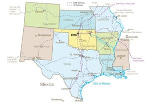 Transportation | GrowEnid | Enid Regional Development Alliance